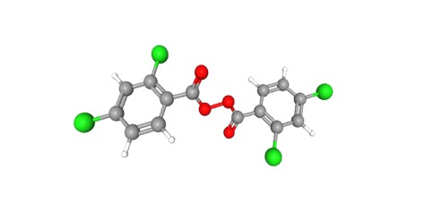 DCBP Paste Peroxide - Silicone Nab