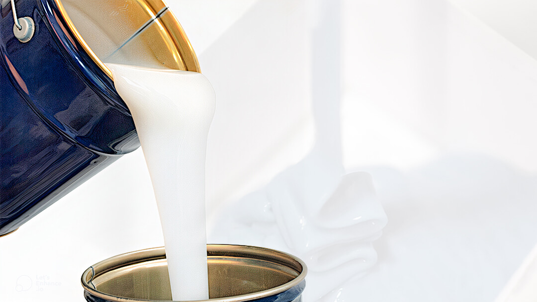 RTV Silicone Rubber Silicone Nab