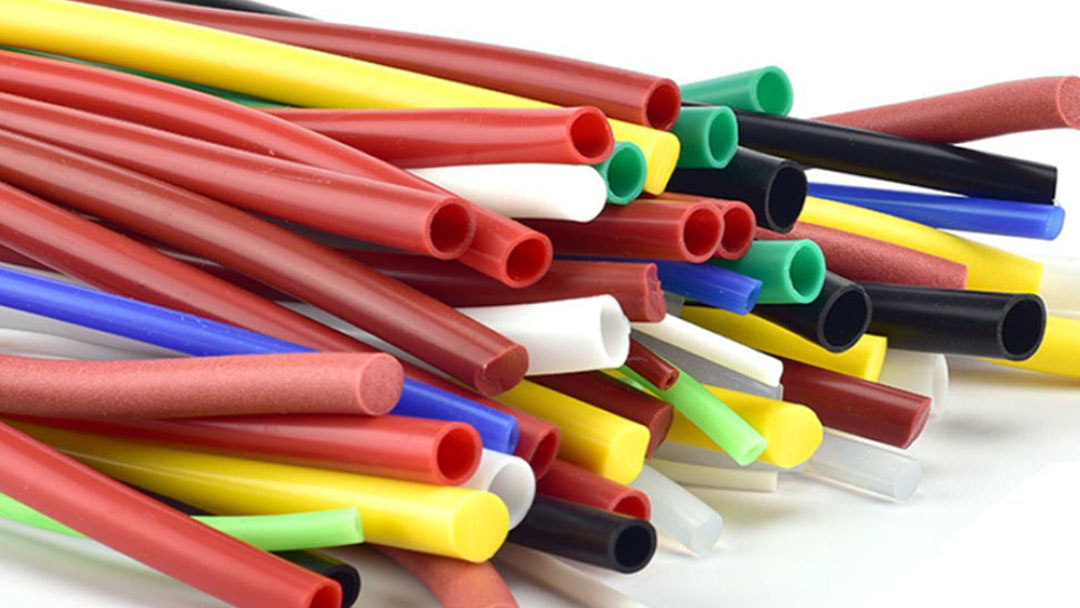 Silicone Tube - Silicone Nab